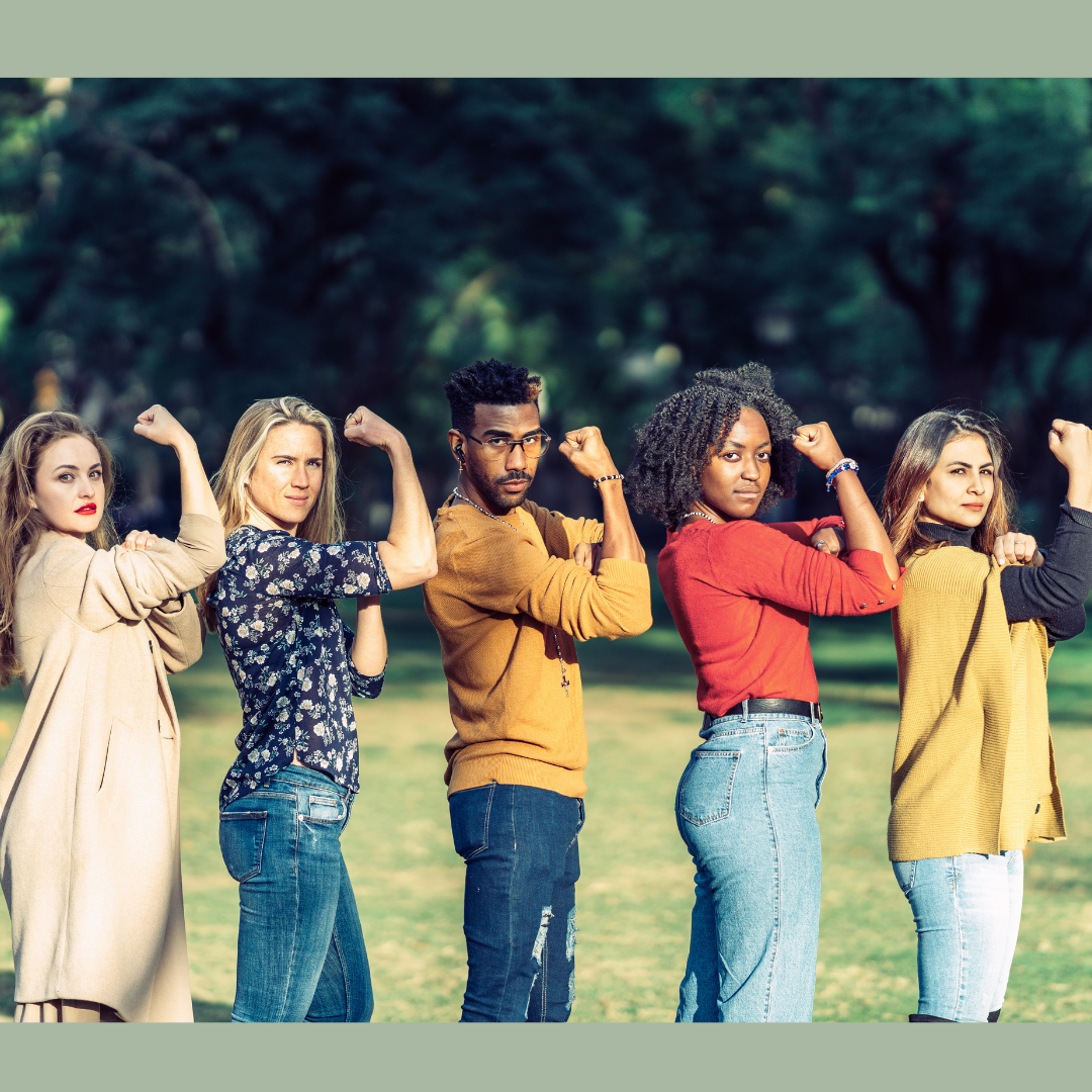 Human Design - Kristina Bonde